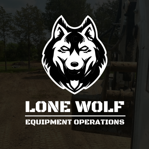 Lone Wolf Equipment Operations - Land Clearing & Excavating